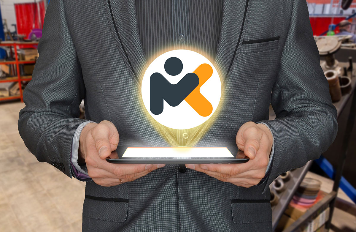 Maneko – Pièces et matériels rénovés et garantis pour l'entretien des ...