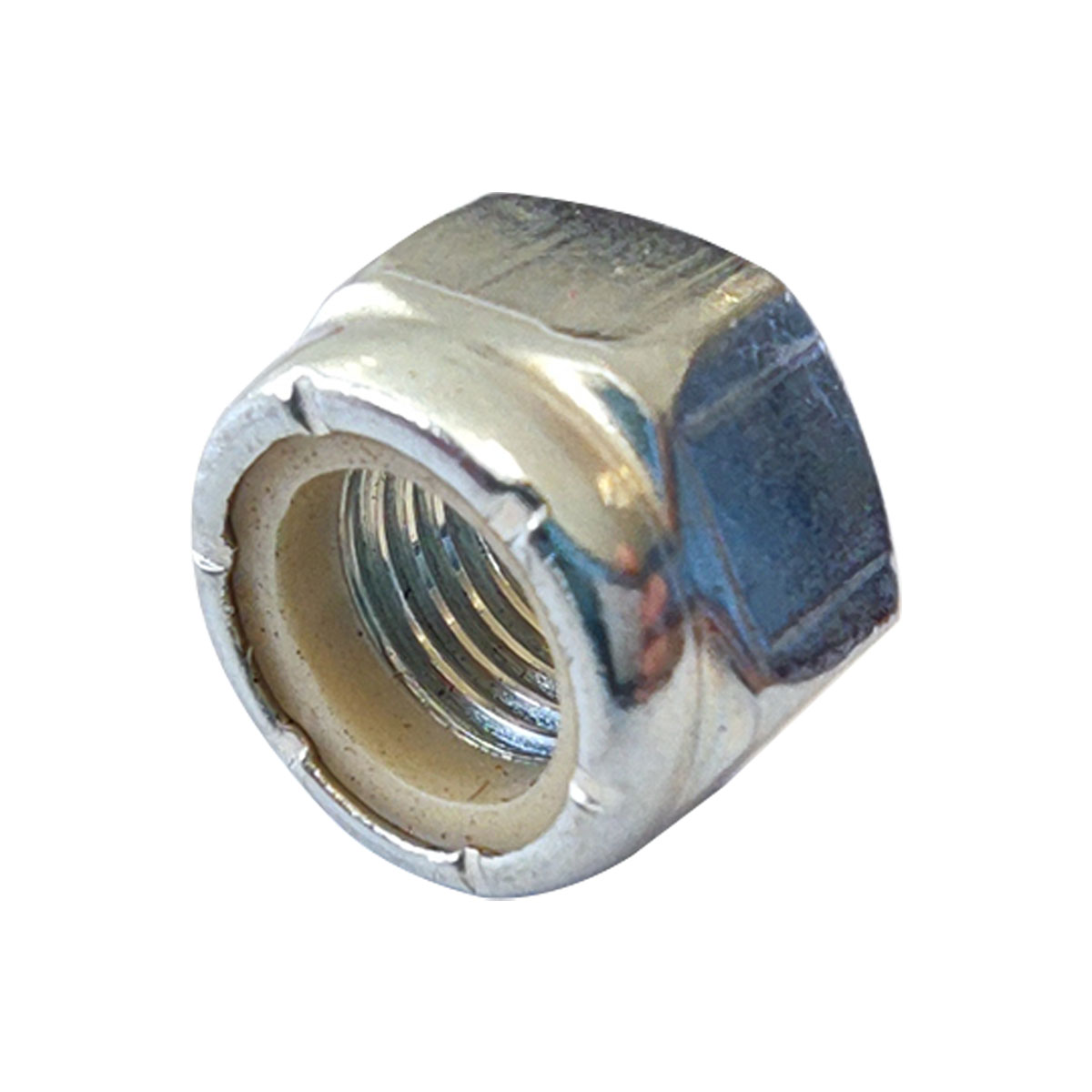 ECROU SECURITE PU HFR UNF7/16 8 Z 985 - Maneko